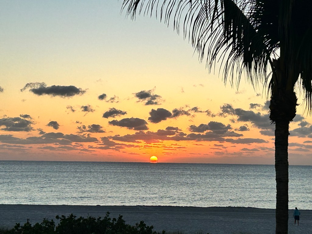 Spring Break in Miami Beach: A Family Getaway – Four Itchy Feet